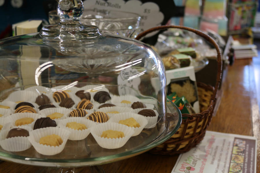 Sweet Reads Books, LLC