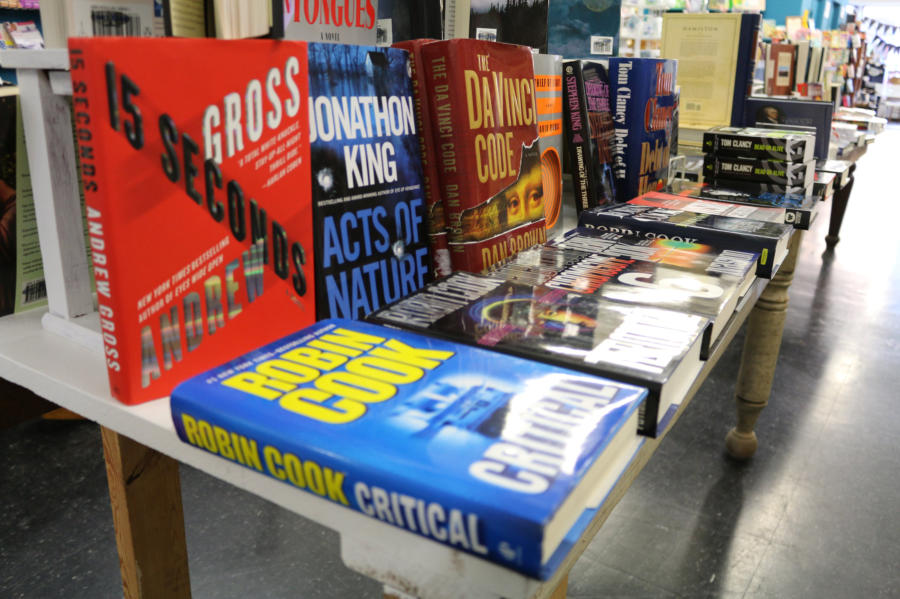 Sweet Reads Books, LLC