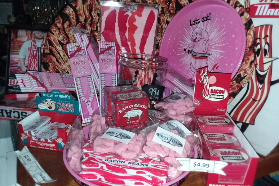 Sweet Reads Books, LLC